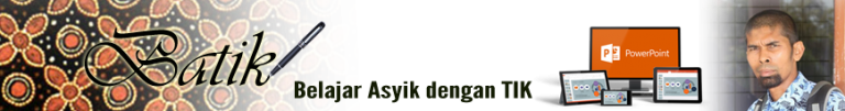 Tutorial Animasi Rangkaian Listrik Sederhana – BPMP Riau