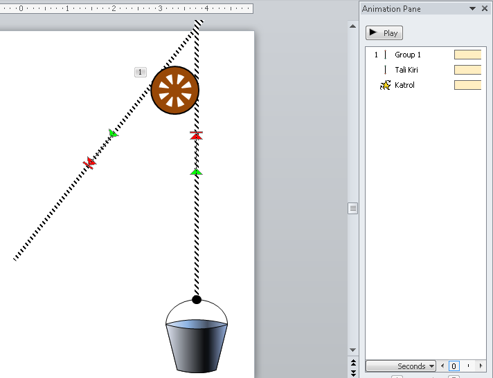 Tutorial Animasi Katrol – BPMP Riau