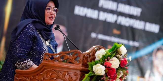 e-office – BPMP Riau